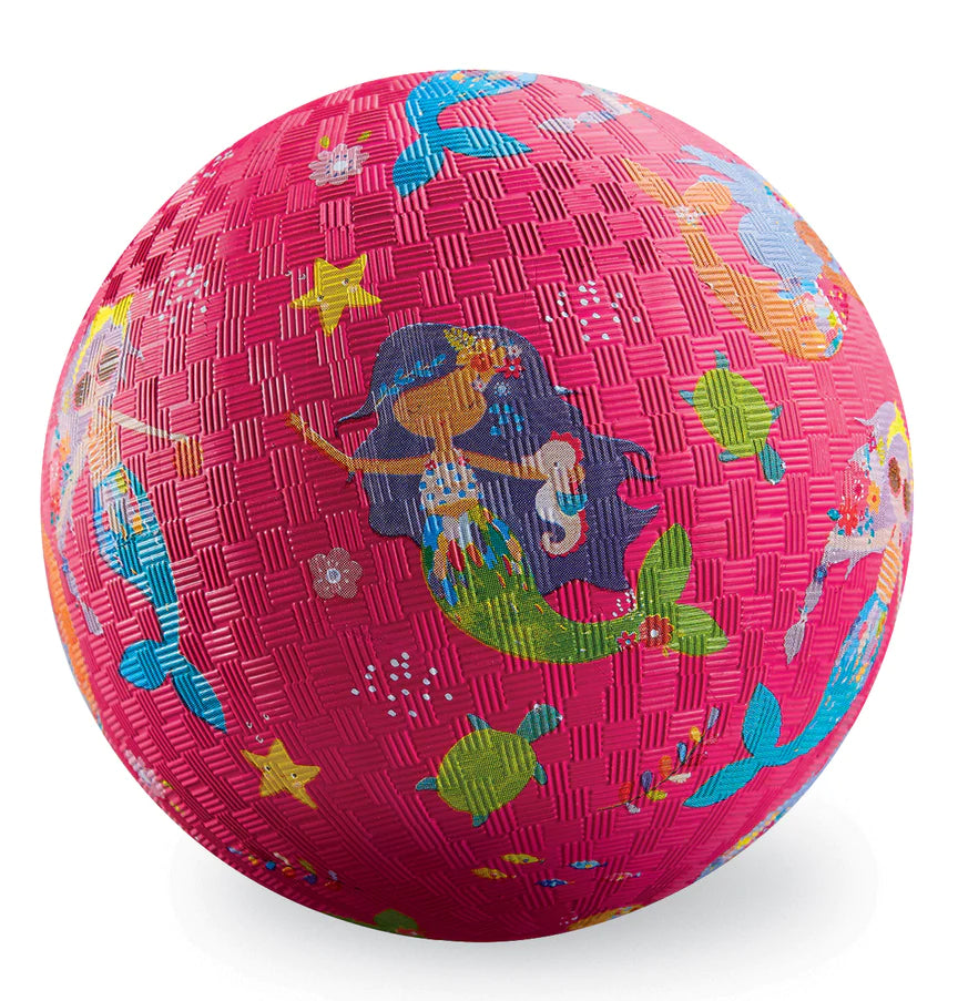 Mermaid Playground Ball – Gift and Ware