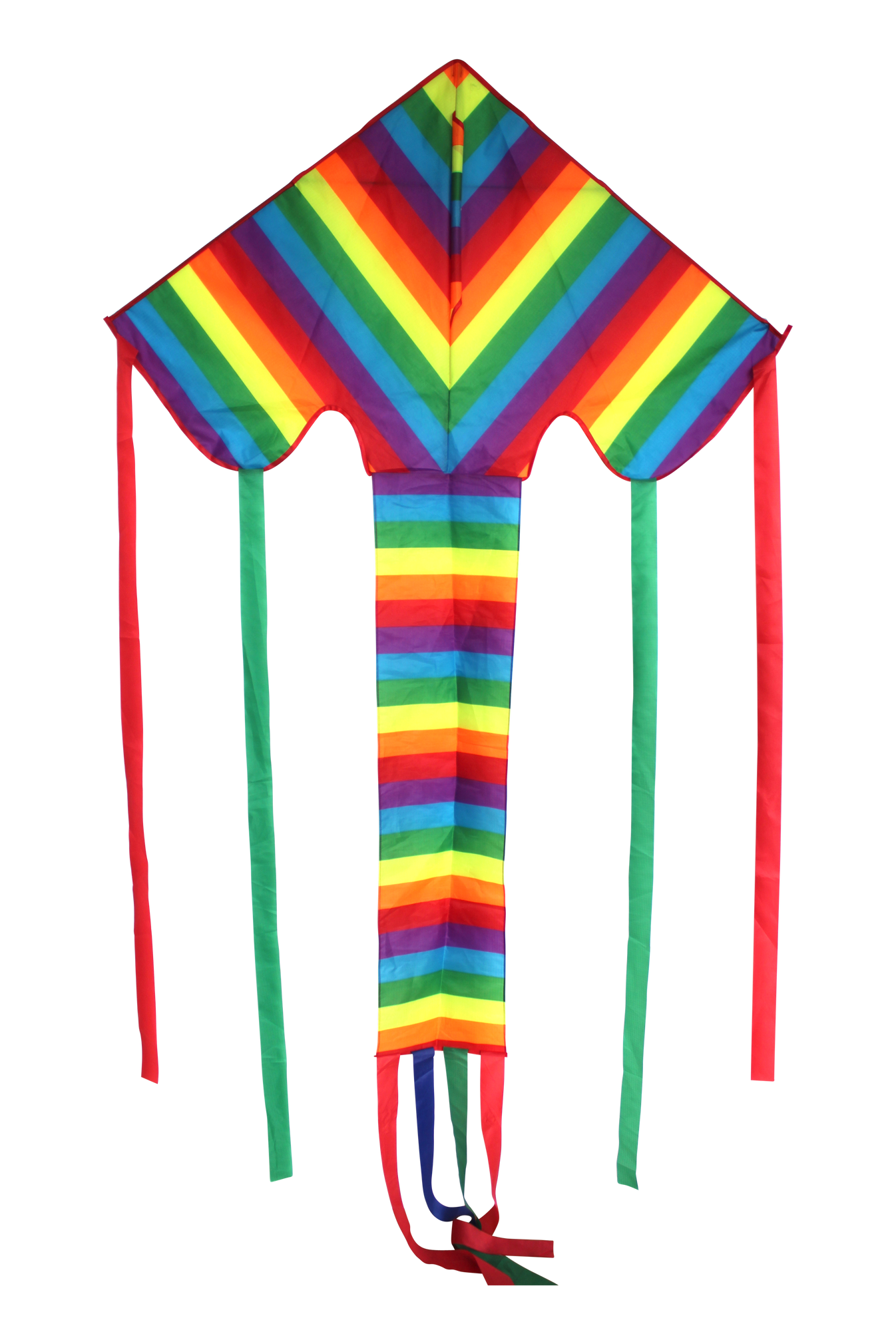 Large Rainbow Kite – Gift and Ware