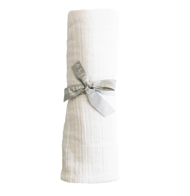 Muslin Swaddle – Gift and Ware